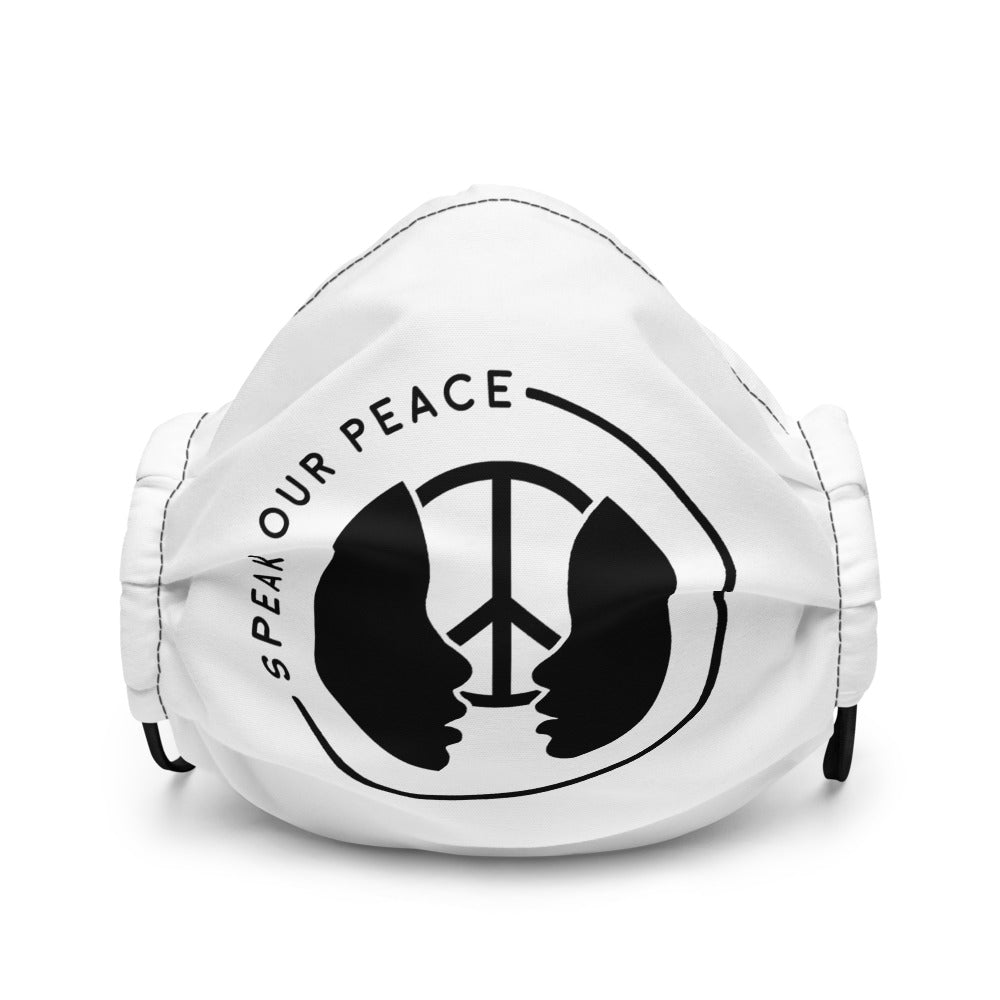 FACE MASKS – Speak Our Peace